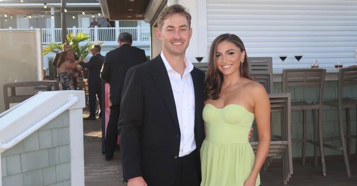 'Love Is Blind' Stars Colleen Reed and Matt Bolton Divorce After Nearly ...