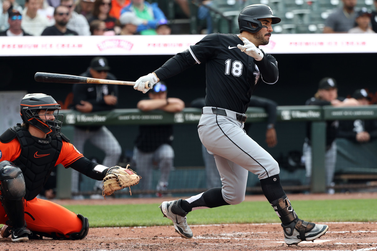 BvP Report: Today's Batter Versus Pitcher Data