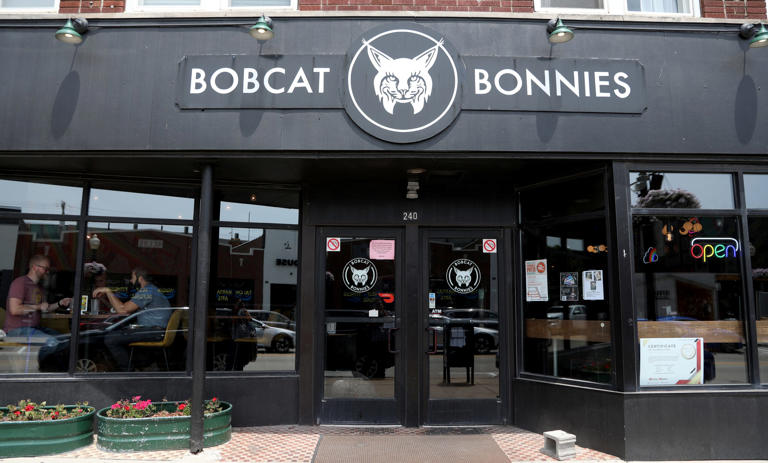 Bobcat Bonnie's Ferndale location to close, leaving only 1 remaining