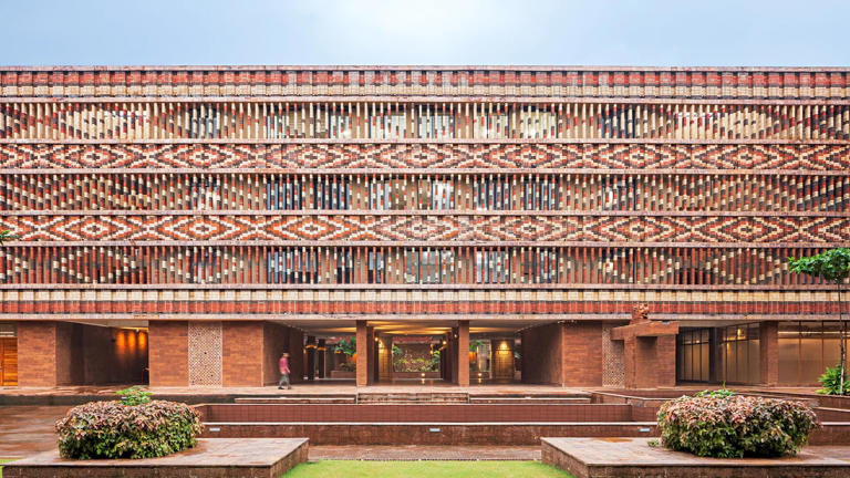 The Most Beautiful Government Buildings in India: Where Architecture ...