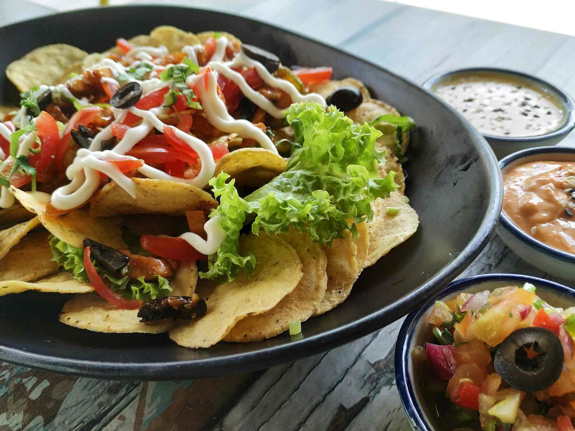 Tex-Mex Delights Await: Best Mexican Restaurants in Indore to Try