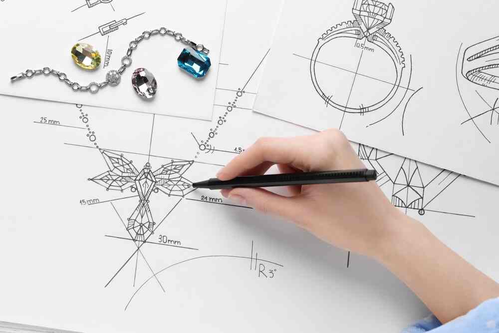 Best Jewellery Design Courses in Kolkata for Aspiring Designers