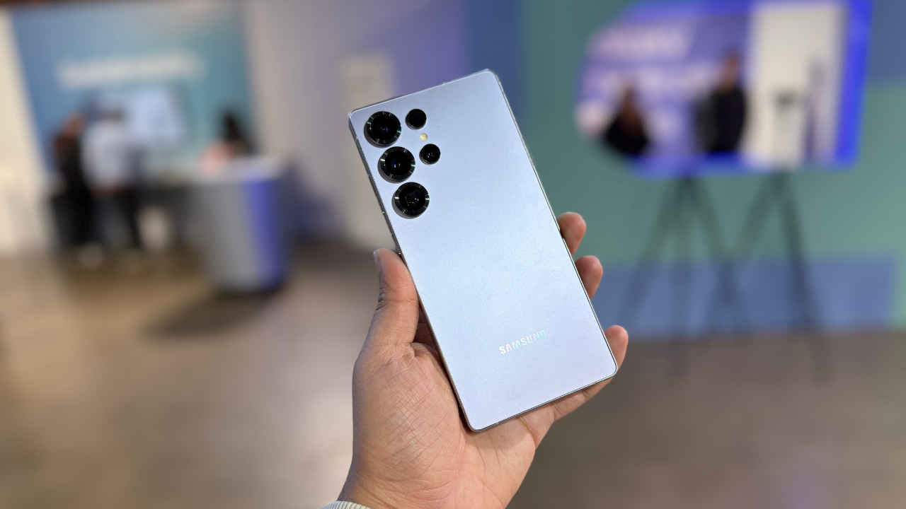 Samsung Galaxy S26 Ultra India launch soon: Check expected price and specs