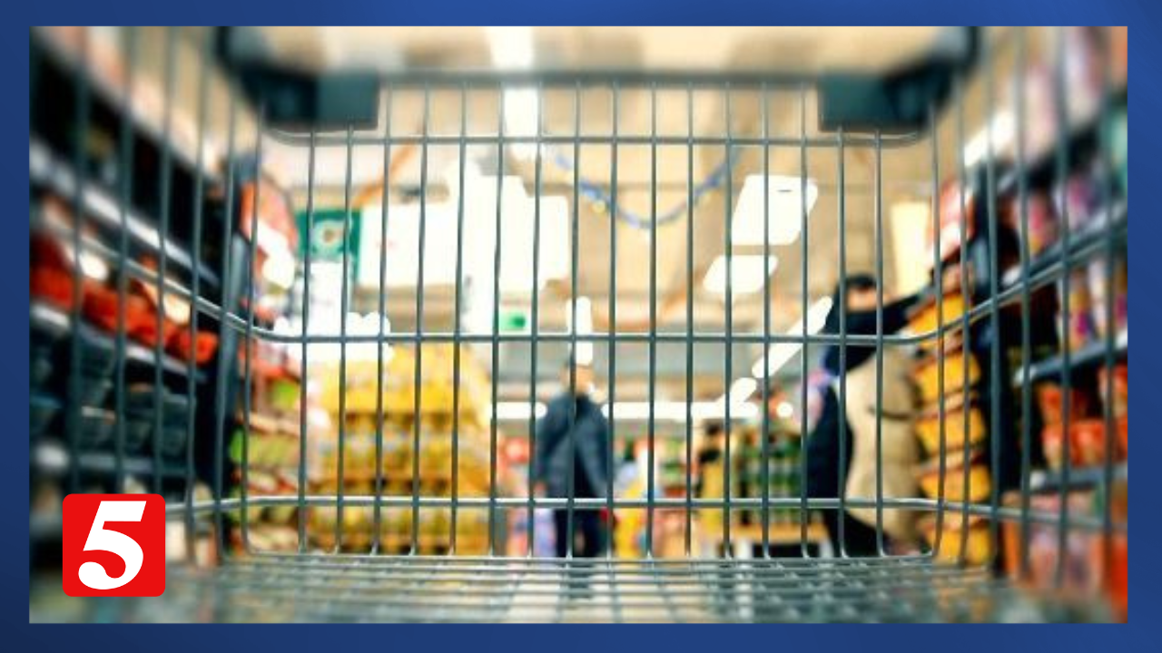 Opt for organic, wild-caught and ask about meat for healthier grocery ...