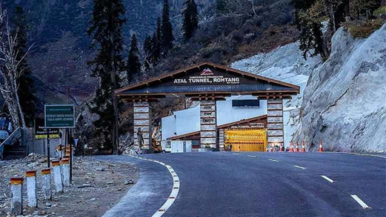 Engineering Marvels: The Most Extraordinary Tunnels in India