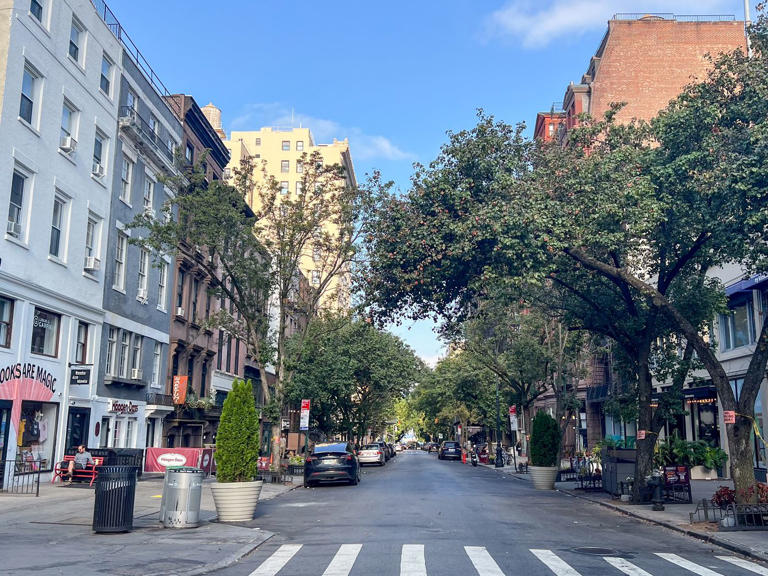 This Brooklyn Neighborhood Was a Sleepy Restaurant Zone — Until ...