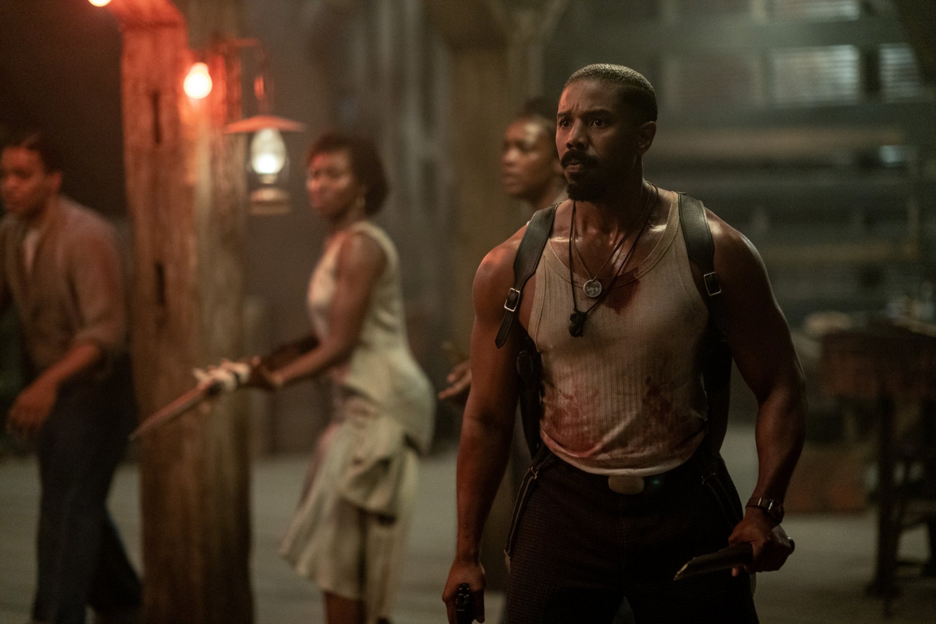 Ryan Coogler makes controversial decision about a Sinners sequel