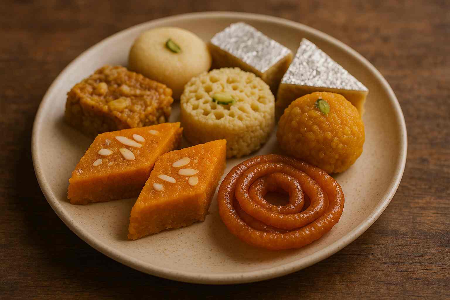 Taste the Tradition: Best Sweet Shops in Udaipur to Satisfy Your Cravings
