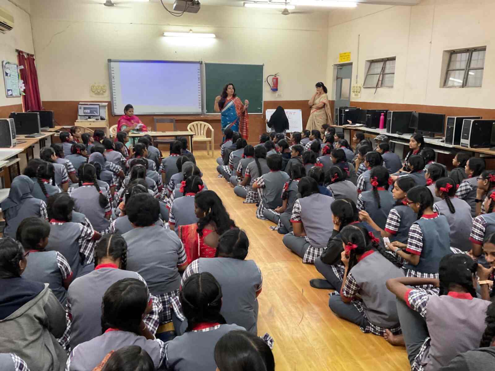 Best Kendriya Vidyalaya in Hyderabad Offering Excellence in Academics ...