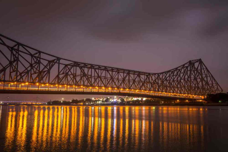 Nightlife in Kolkata: Don't Sleep on These Fun Late-Night Activities in ...