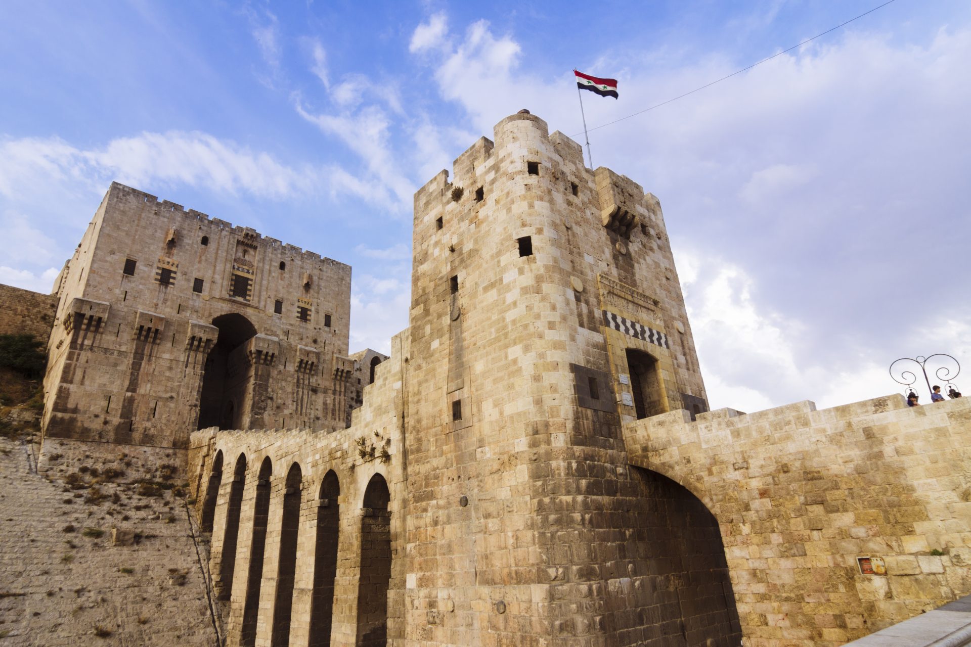 Tourist attractions no one visits anymore
