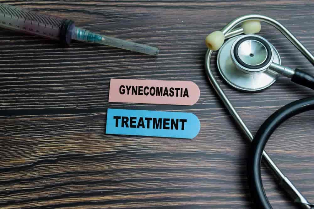 Gynecomastia: Types, Symptoms, Stages, Causes, Treatment and Prevention