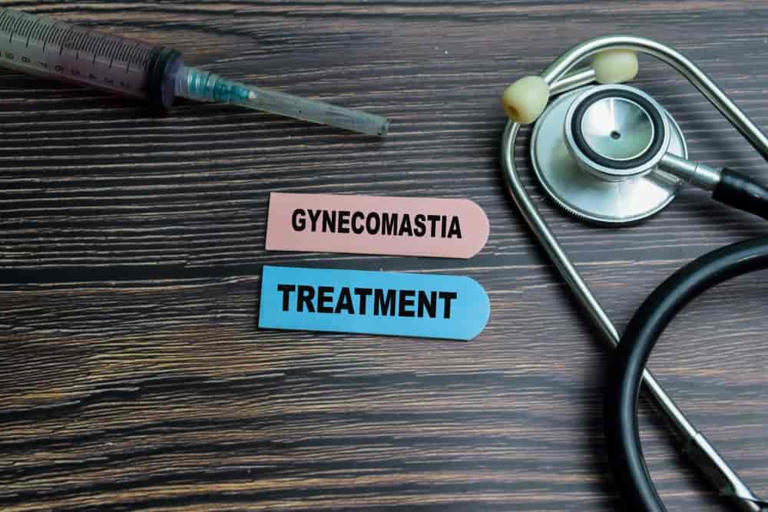 Gynecomastia: Types, Symptoms, Stages, Causes, Treatment and Prevention