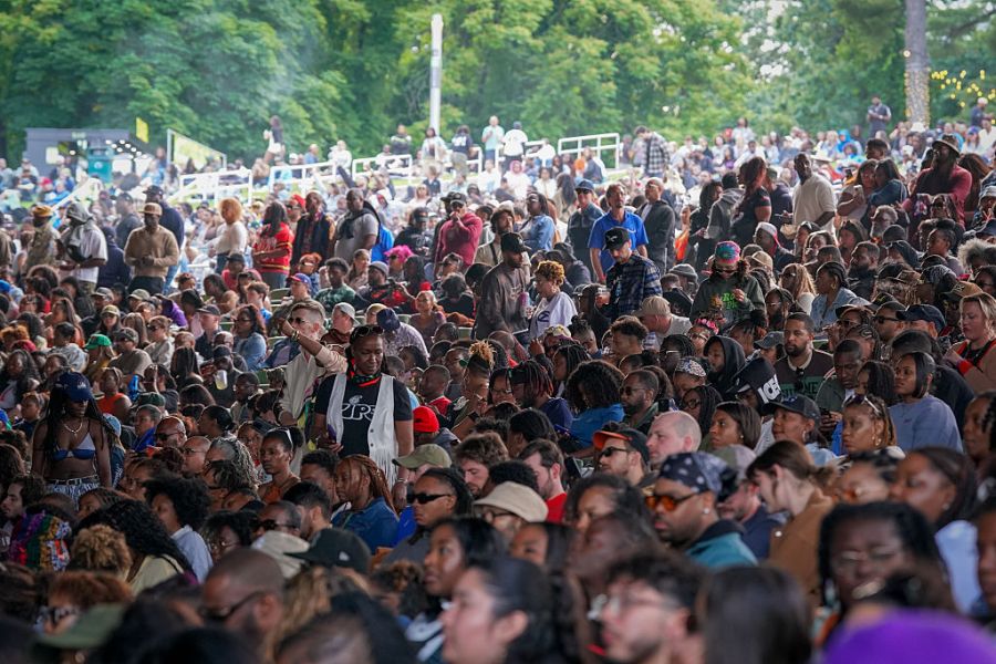 Organizers respond to 2025 Roots Picnic disappointment
