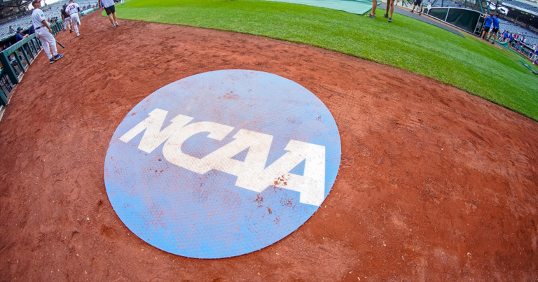 2025 NCAA Baseball Tournament: ESPN announces game times, TV for ...