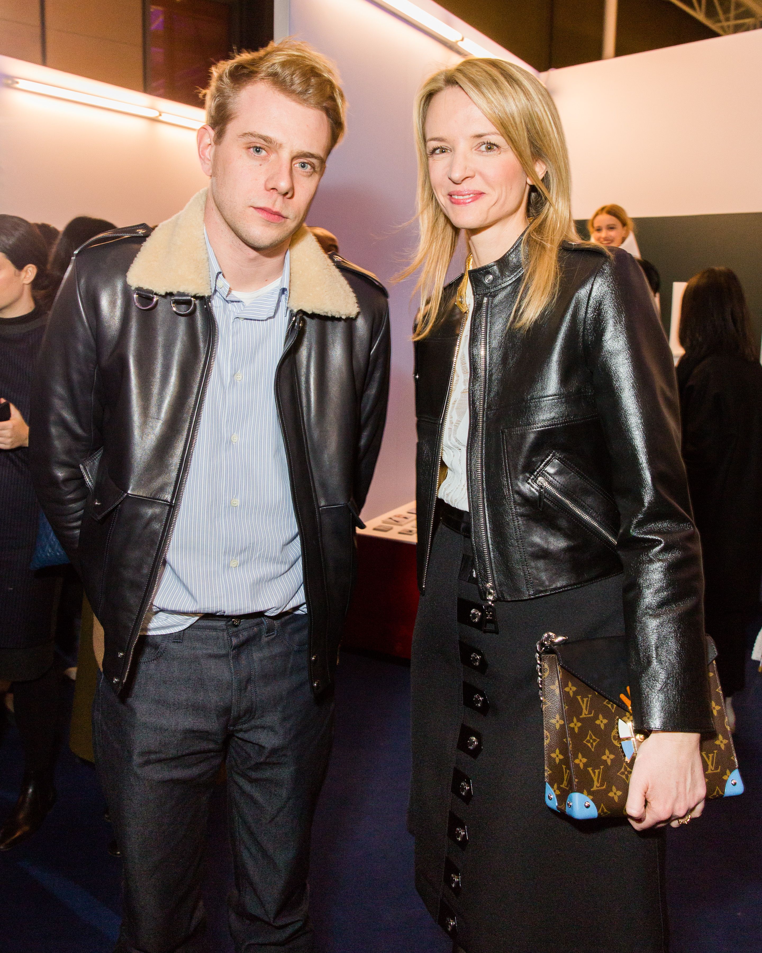 Jonathan Anderson toma control total de Dior hombre y mujer