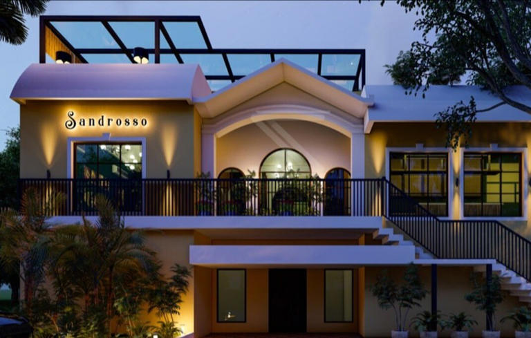 Top Rooftop Restaurants in Roorkee: Where Great Food Meets Stunning Views!