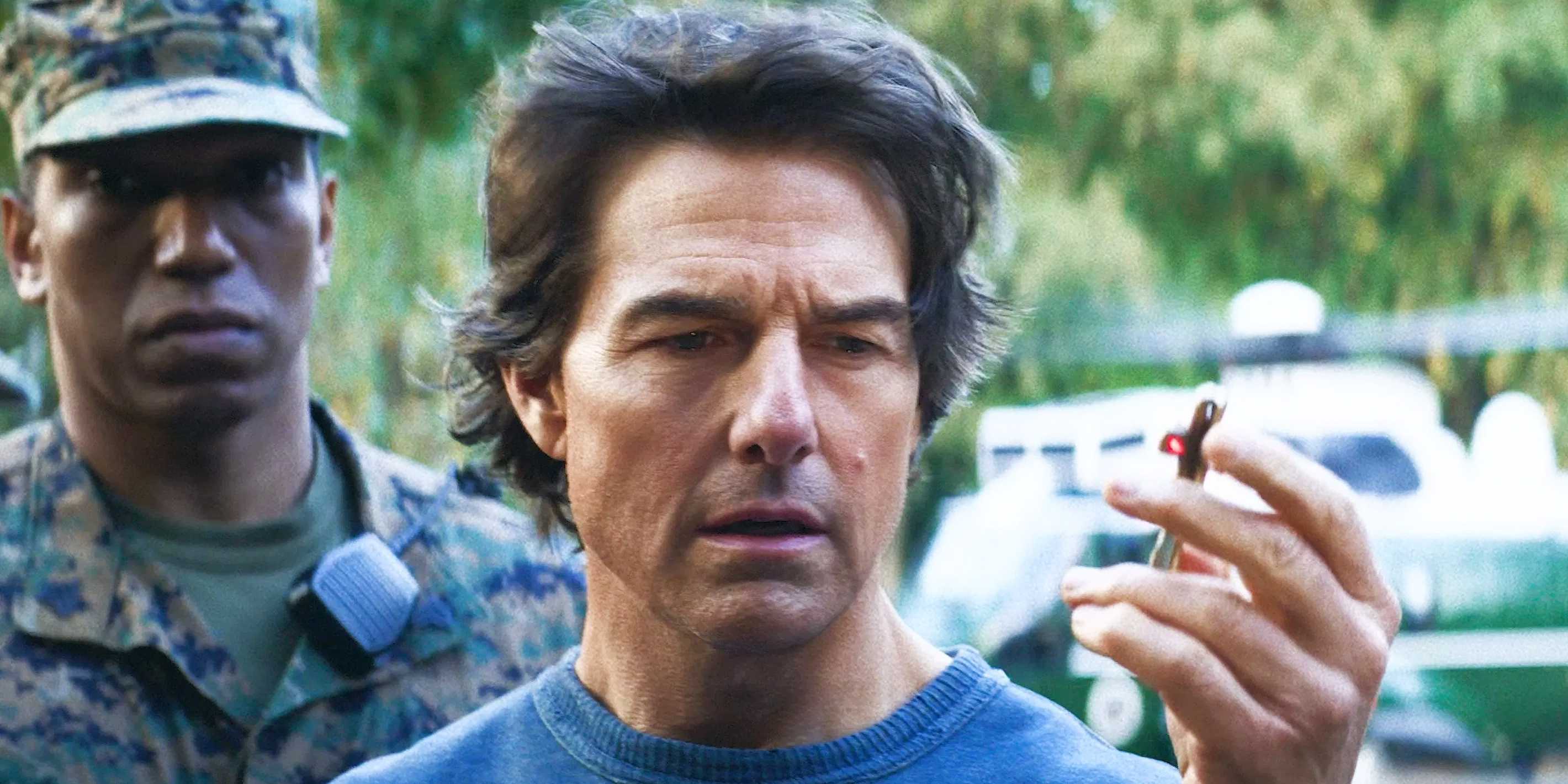 Mission: Impossible quietly confirms it isn't over after Final Reckoning