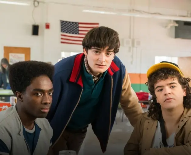 Netflix anuncia nova temporada de Stranger Things com enredo de suspense