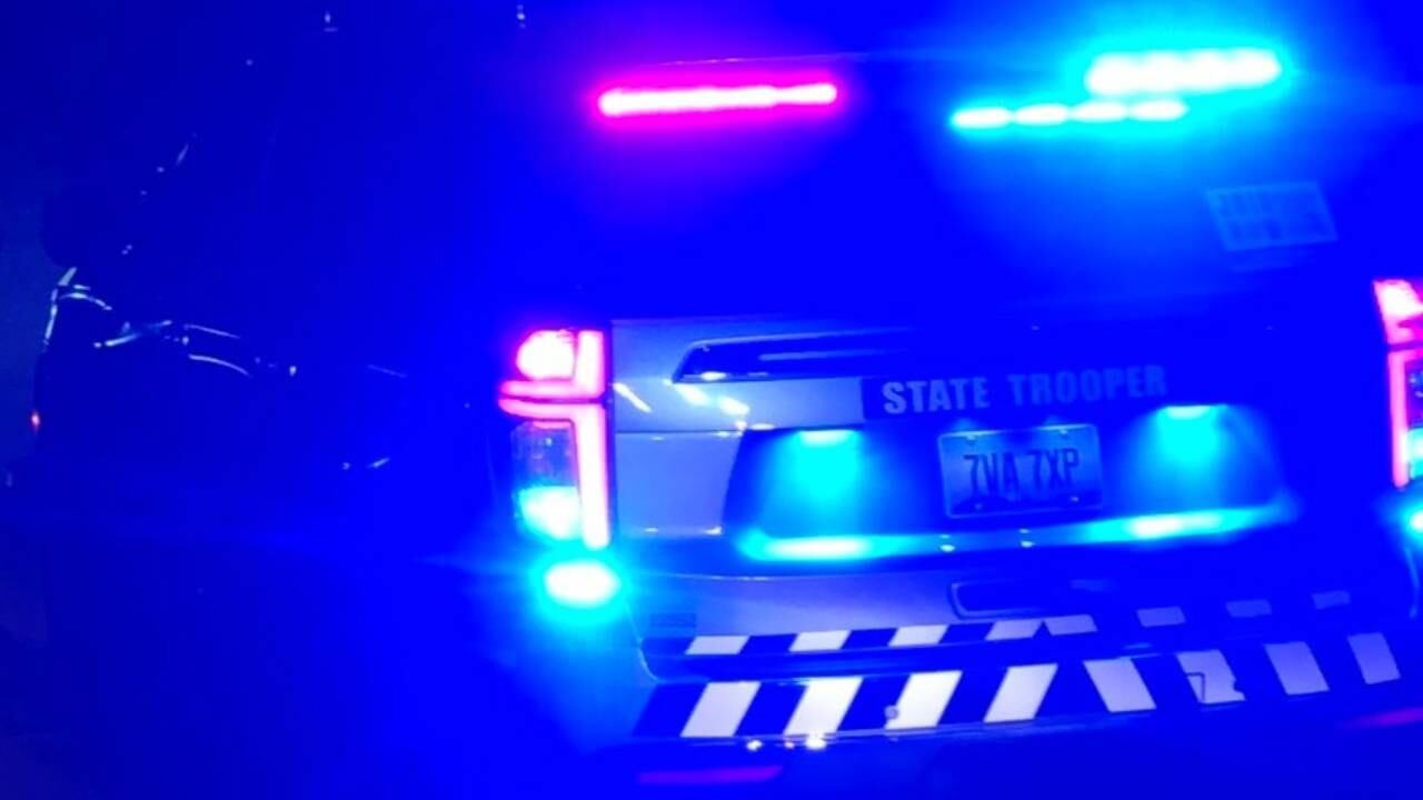 1 dead, 1 seriously hurt after motorcycle crash on I-10 near Casa Grande