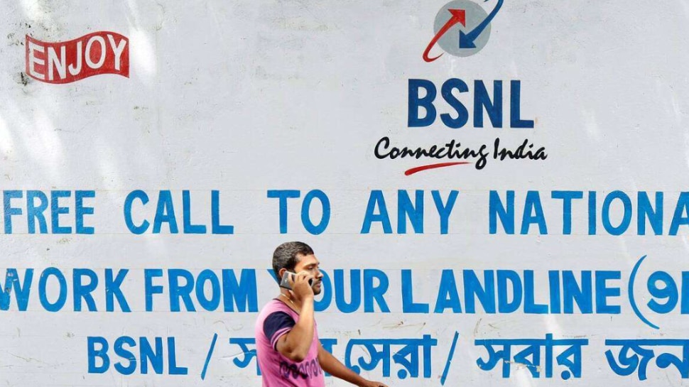 BSNL: బీఎస్‌ఎన్‌ఎల్‌ 30 రోజుల వ్యాలిడిటీ కేవలం రూ.147 మాత్రమే..