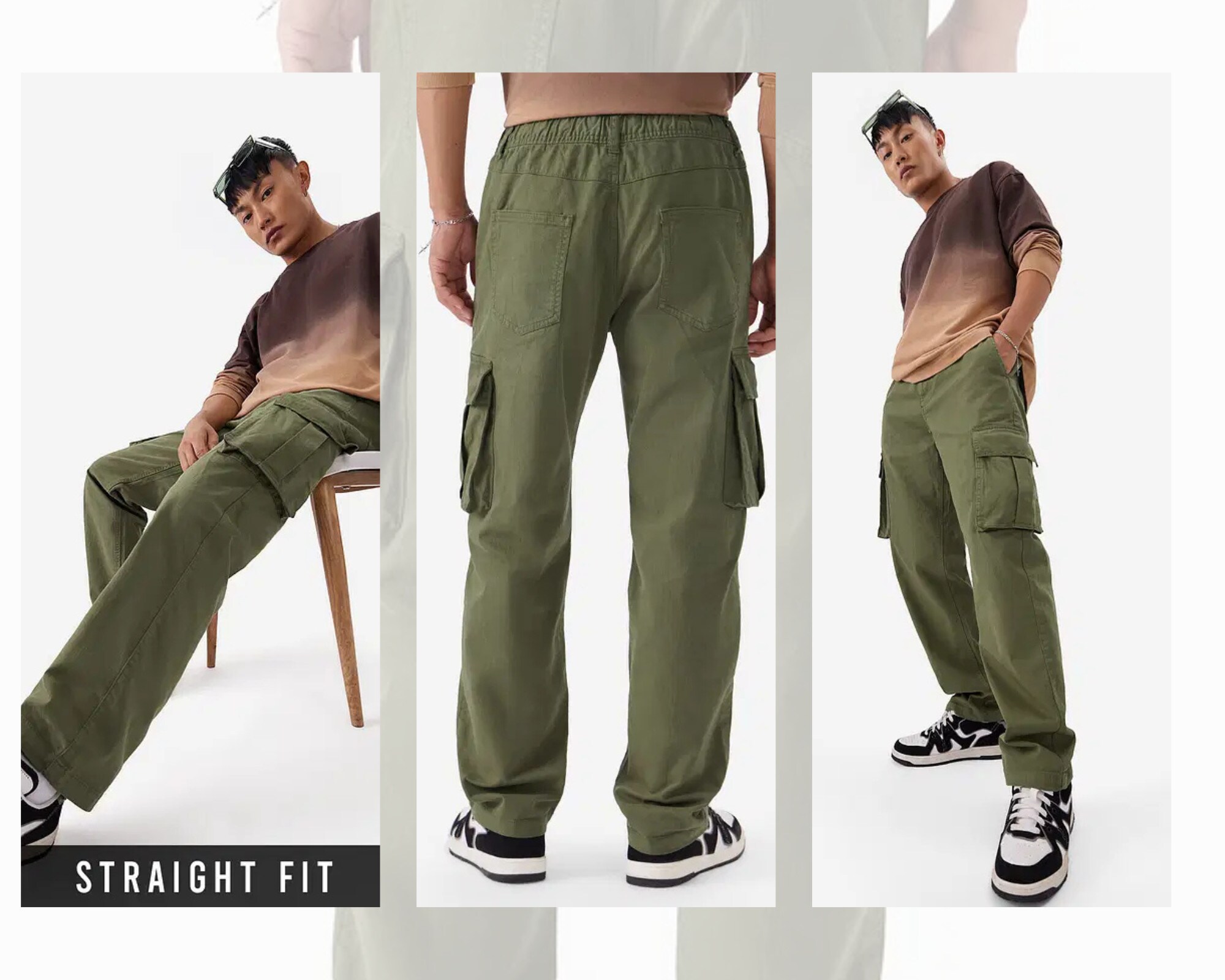 New Pants Trend Alert: Bold and Stylish Trousers Taking Over Fashion