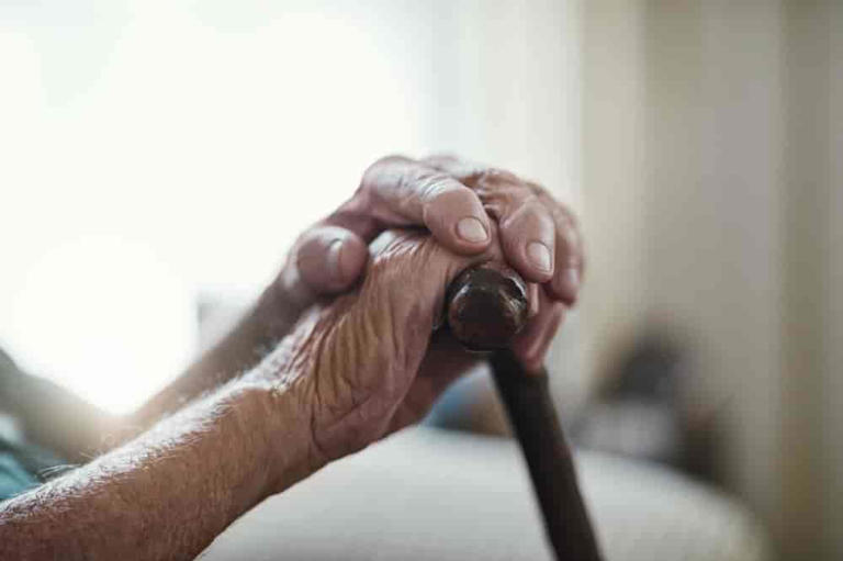 Understanding the Ageing Process: What Happens as We Grow Older