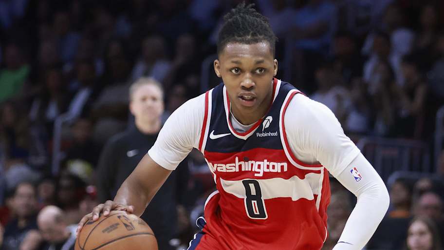 NBA Rookie Superlative Winners for the 2024-25 Season