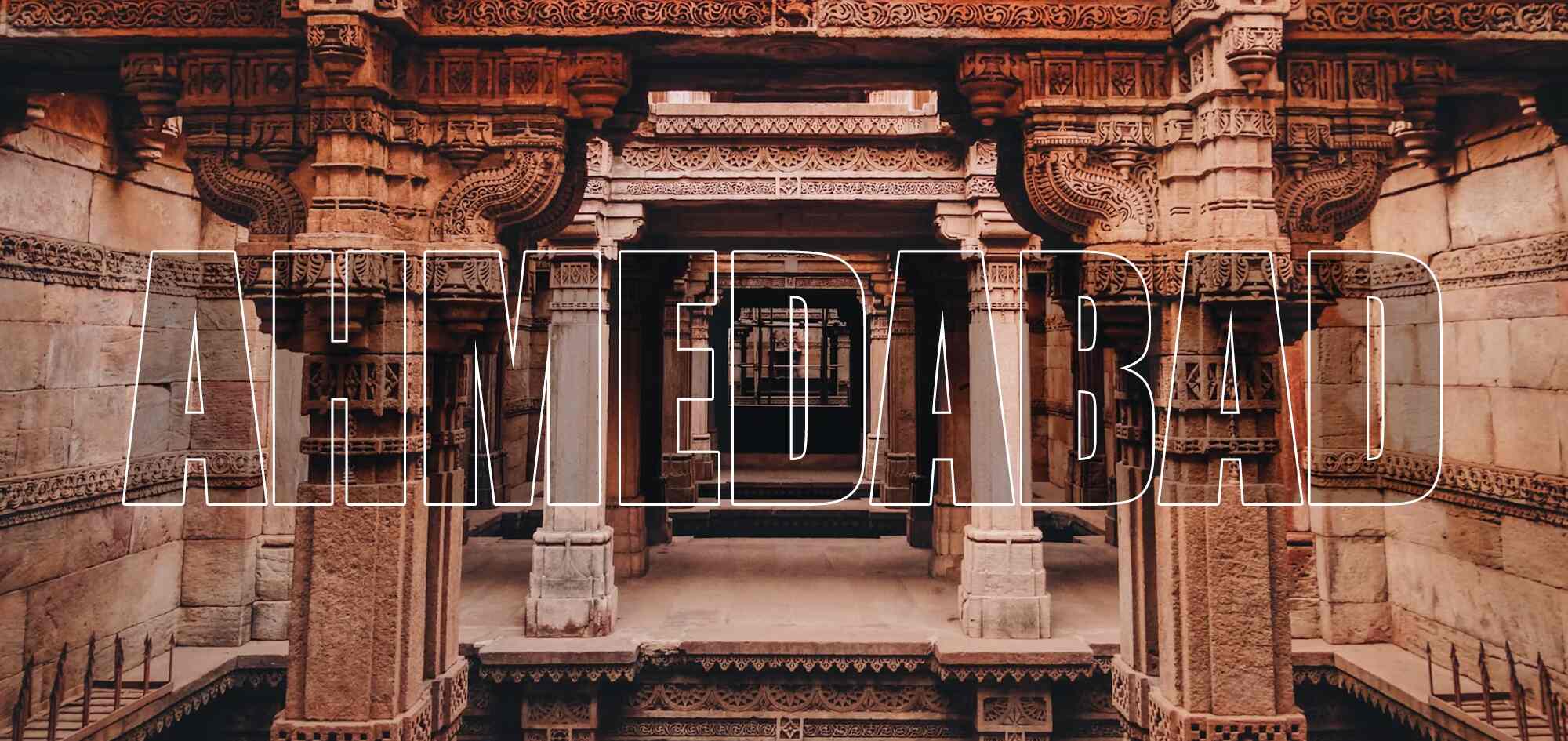 Ahmedabad Travel Guide: Explore Walled Wonders and Street Flavours in ...