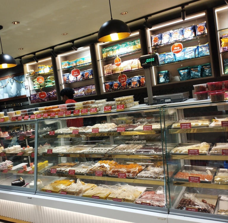 Discover the Best Sweet Shops in Madurai: A Taste of Tradition and Delight