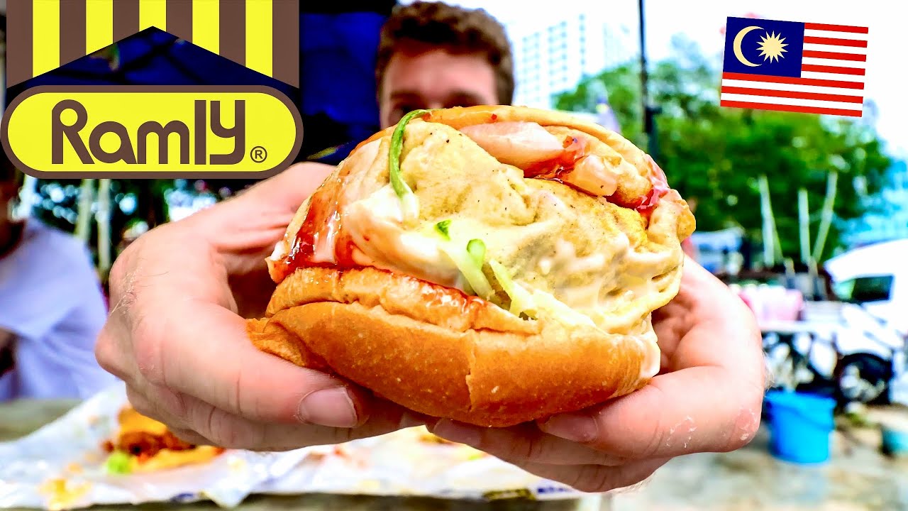 Why this $1 street burger is better than fast food chains