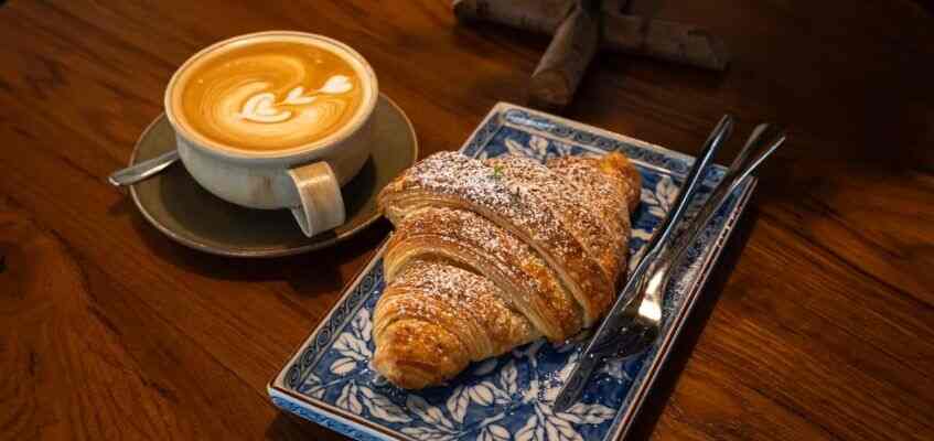 Croissant, Not Prashant! Here's Where to Find the Best Croissant in ...