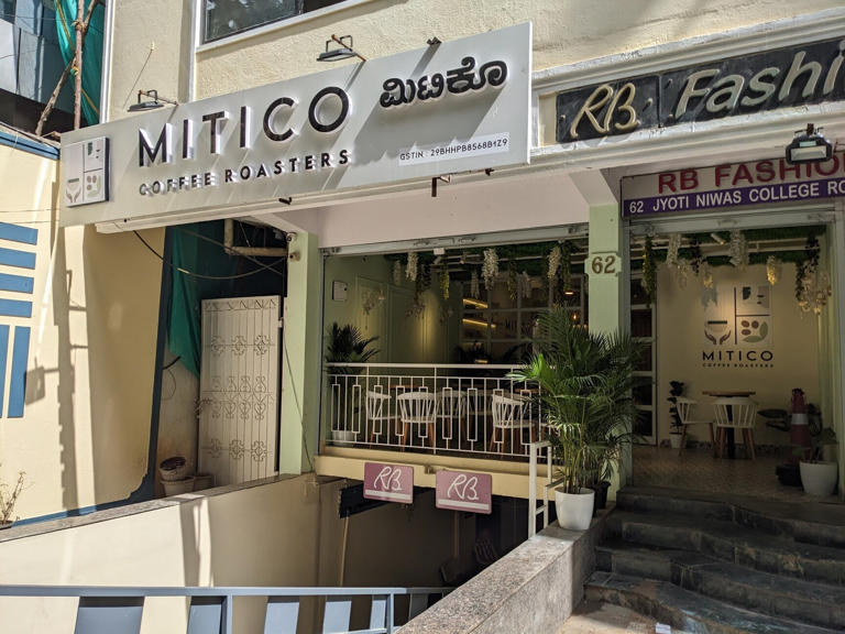 Cafes for the Best Matcha Tea in Bangalore: Get Your Green Fix in the ...