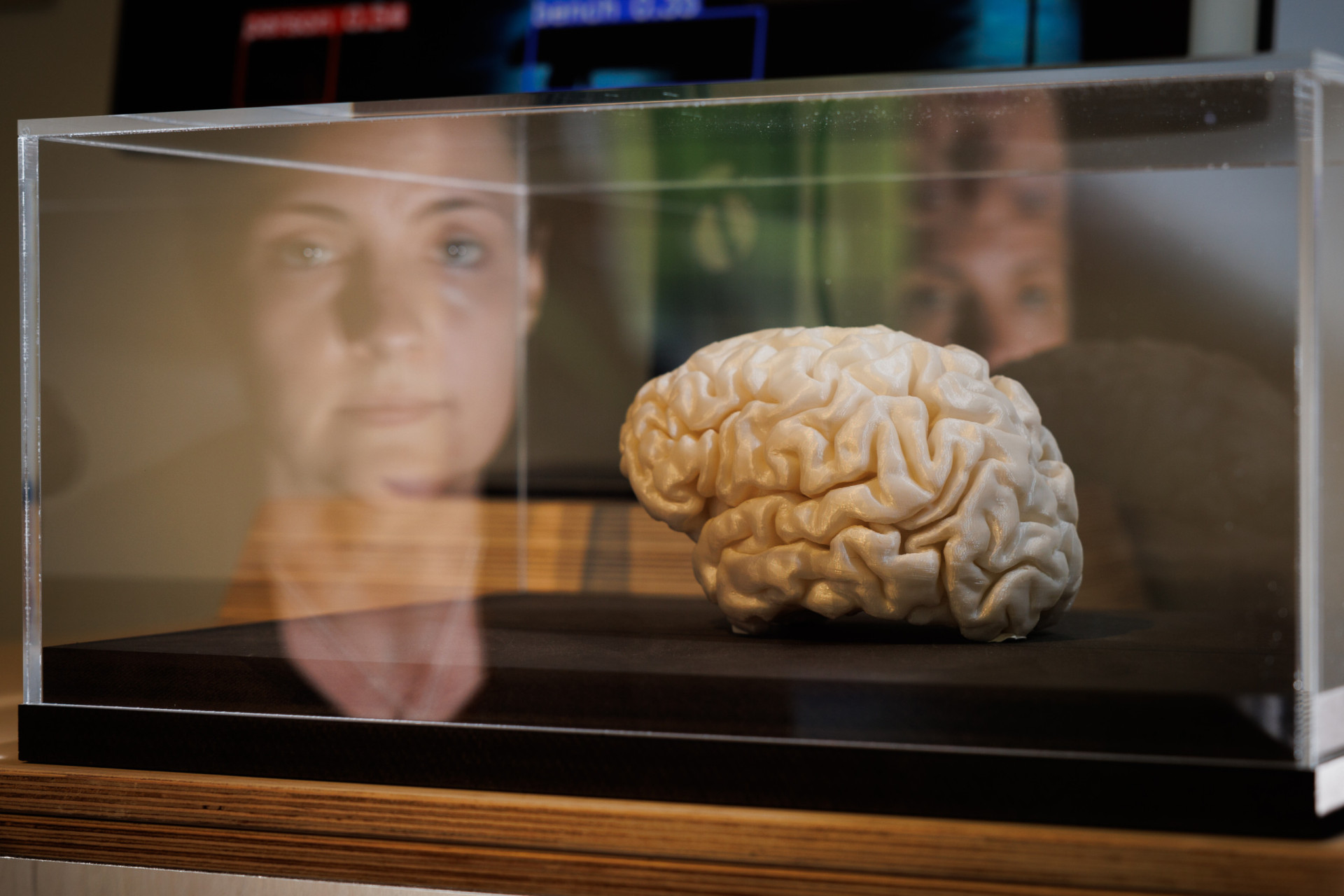 How your brain changes when you outsource it to AI