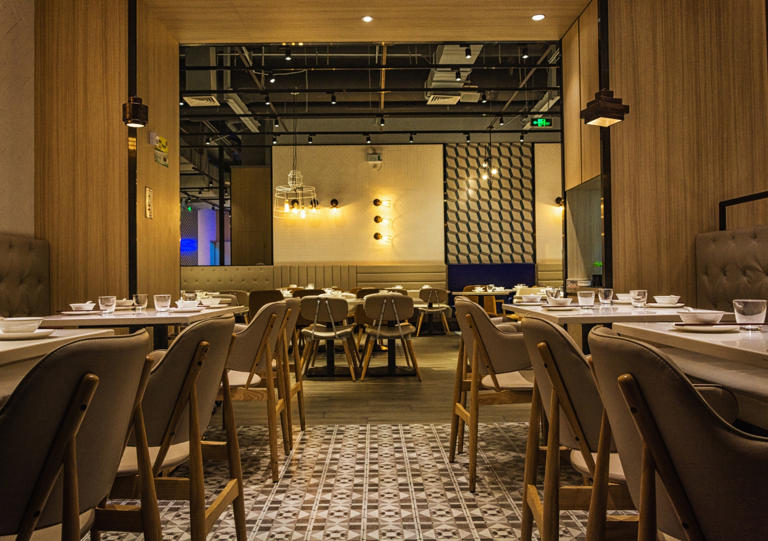 From Cover Drives to Culinary Delights: Restaurants Owned by Indian ...
