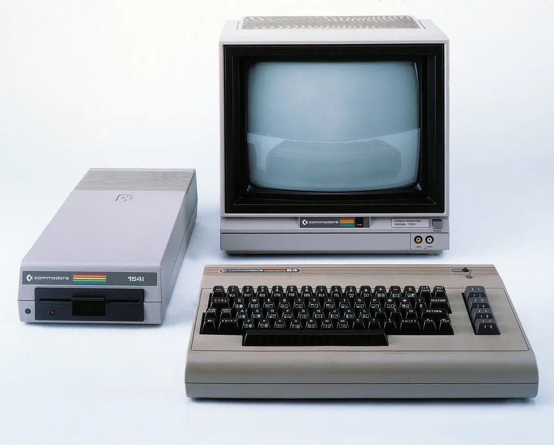 25 Tech Gadgets That Defined ‘70s and ‘80s Childhoods