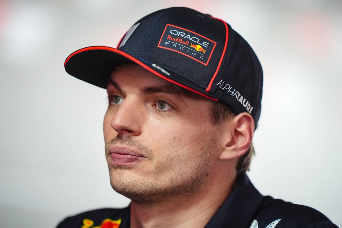 F1 penalty points system explained – with Max Verstappen close to race ban