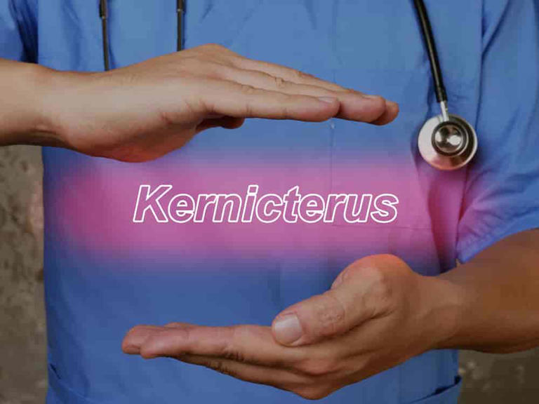 Kernicterus: Symptoms, Diagnosis and Treatment