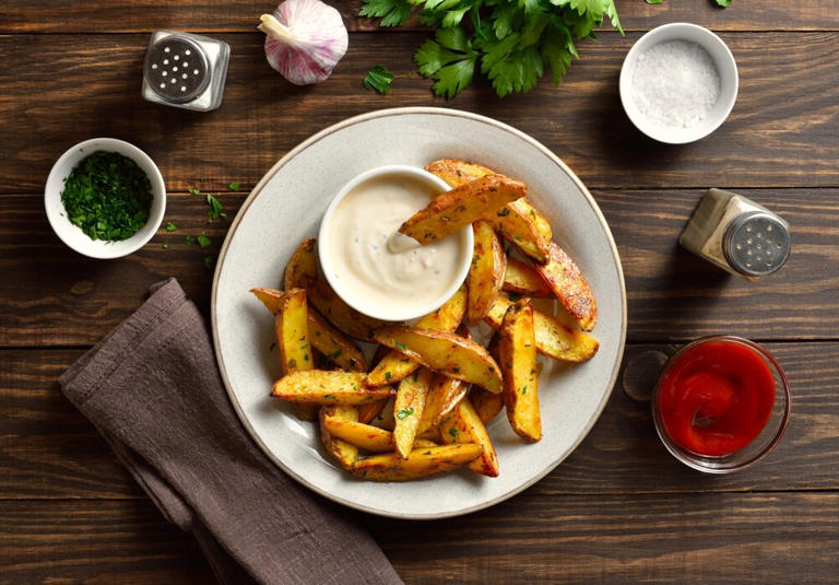 Spud-Tacular Bites! Best Potato Wedges in Chennai You Need to Try