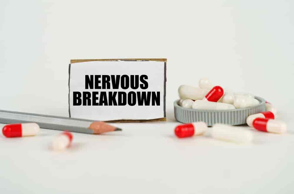What Does a Nervous Breakdown Look Like? Symptoms Explained