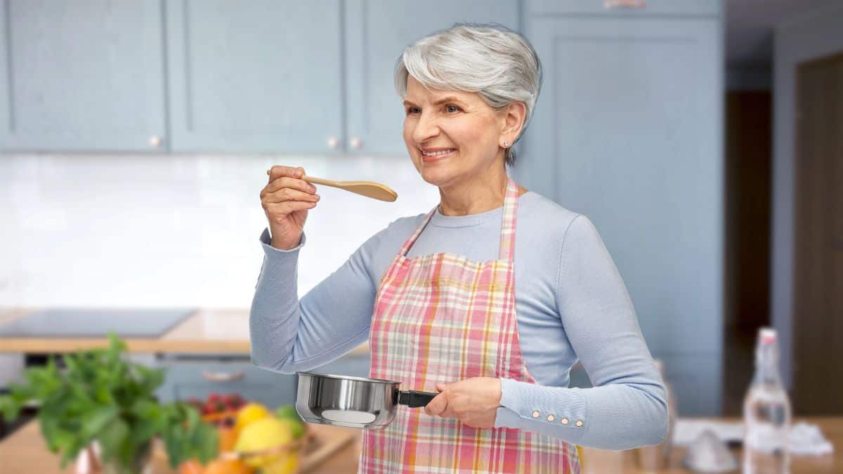 15 Reasons Why Grandma's Cooking Will Always Beat the Best Chefs