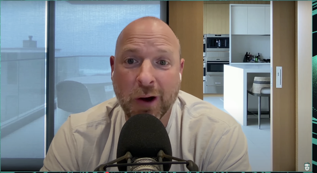 Barstool Sports announces big hire
