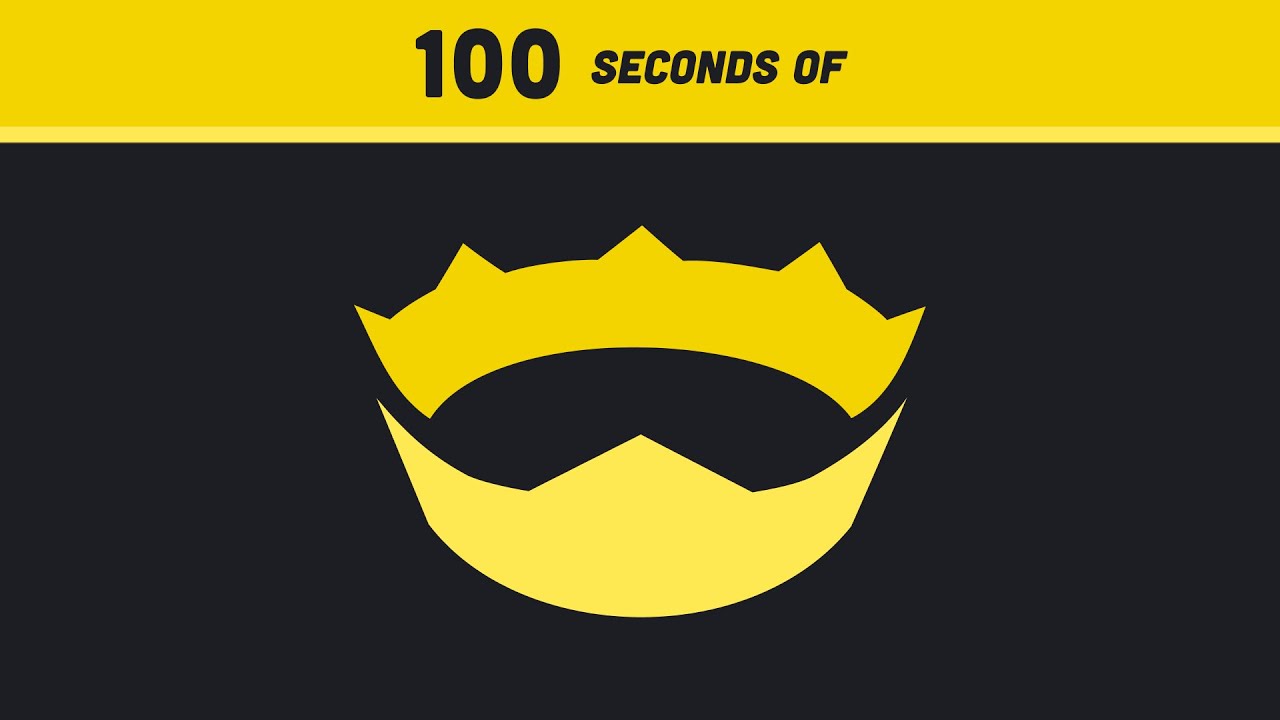 Nim Explained in 100 Seconds