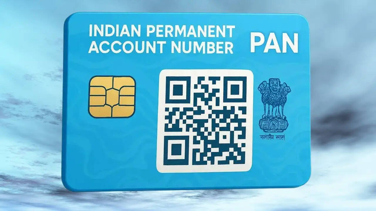 PAN Card 2.0 Apply Online: Eligibility, Documents, FAQs, Rules, And ...