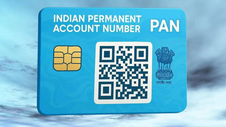 PAN Card 2.0 Apply Online: Eligibility, Documents, FAQs, Rules, And ...