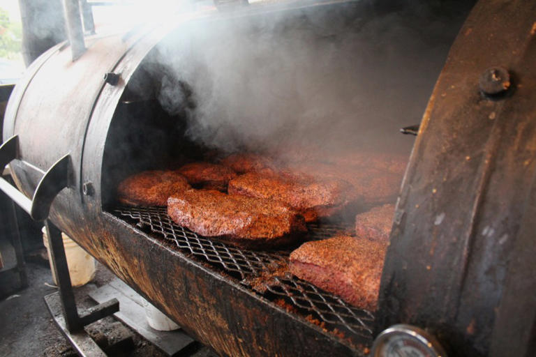 Family Beef: Black’s and Terry Black’s barbecue feud still burning