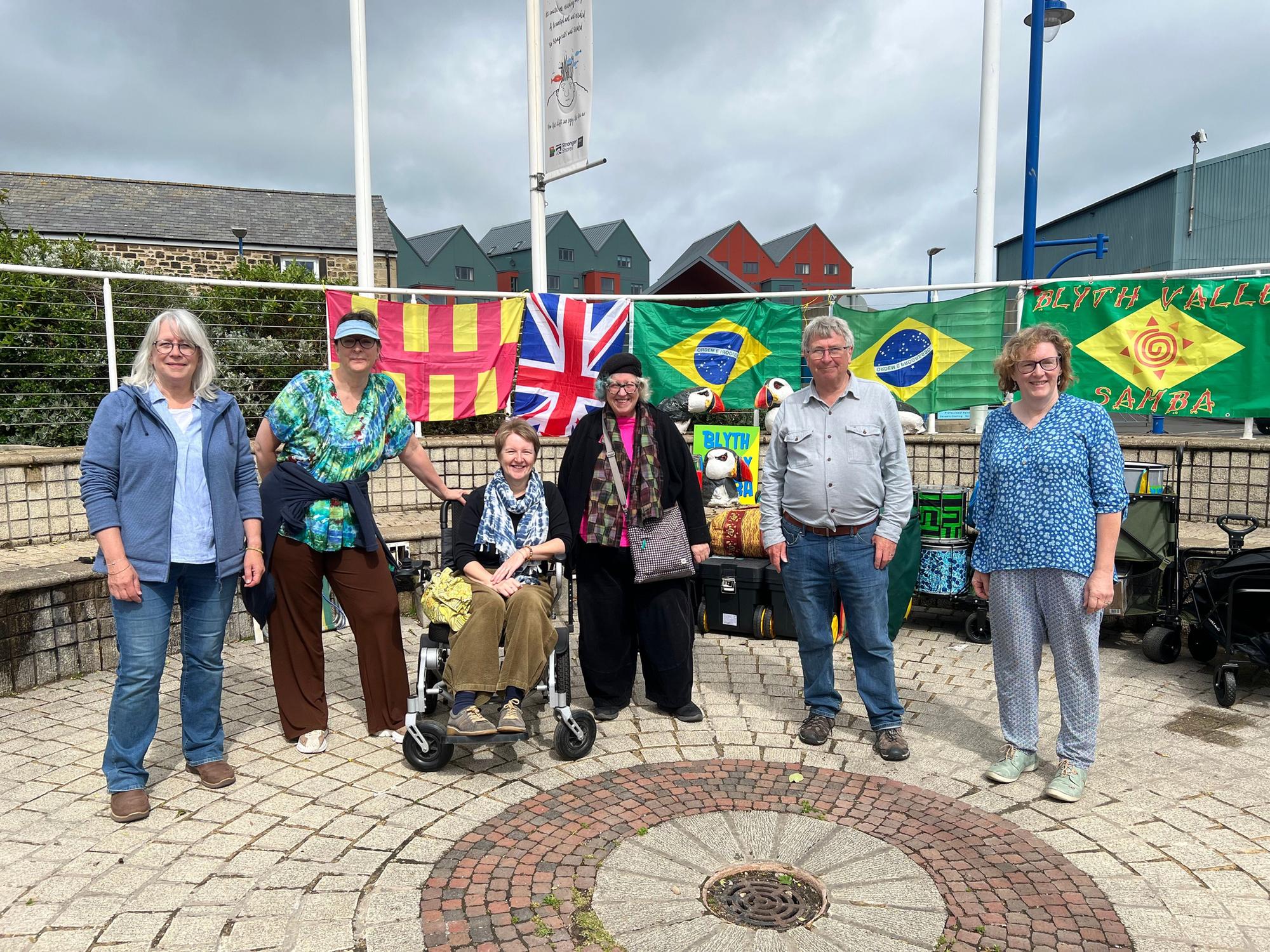 Rare marine plant focus of new arts project in coastal town