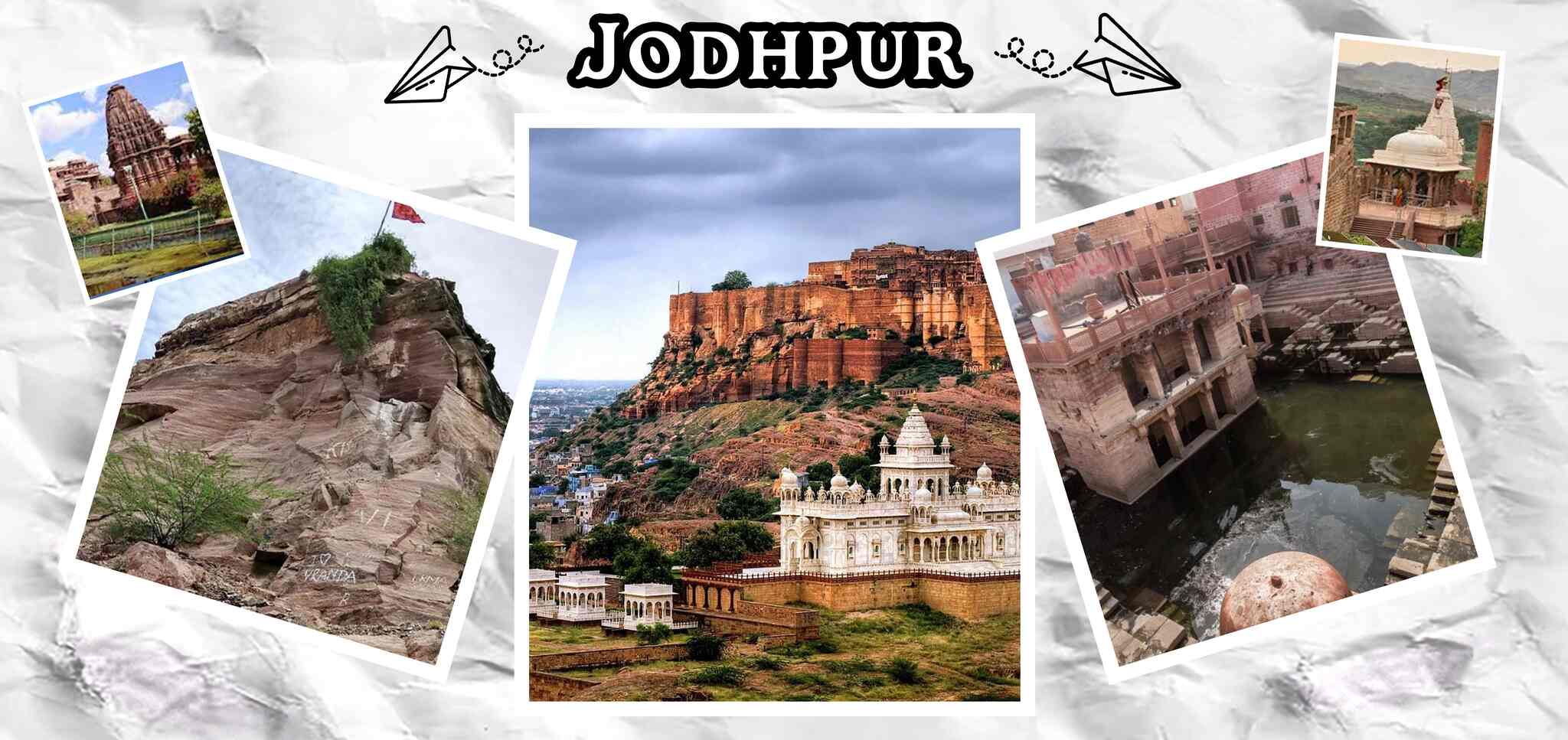 Top Places to Visit in Bodh Gaya: Journey to Enlightenment