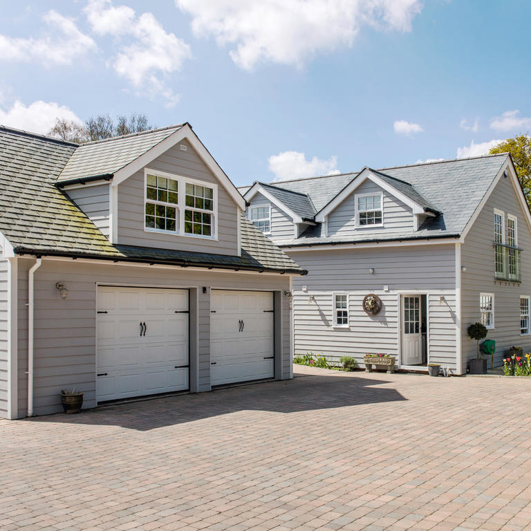 How much does a garage conversion cost? This is what experts say you ...