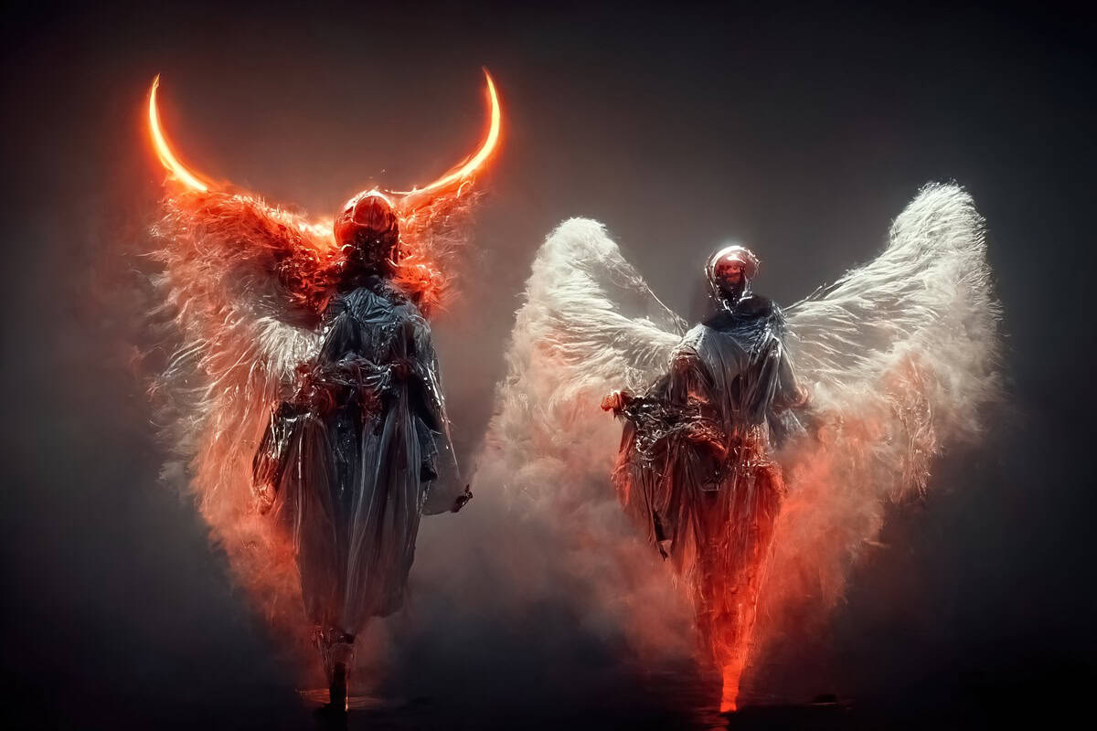 Ranking the Zodiac Signs Based On How Evil They Are